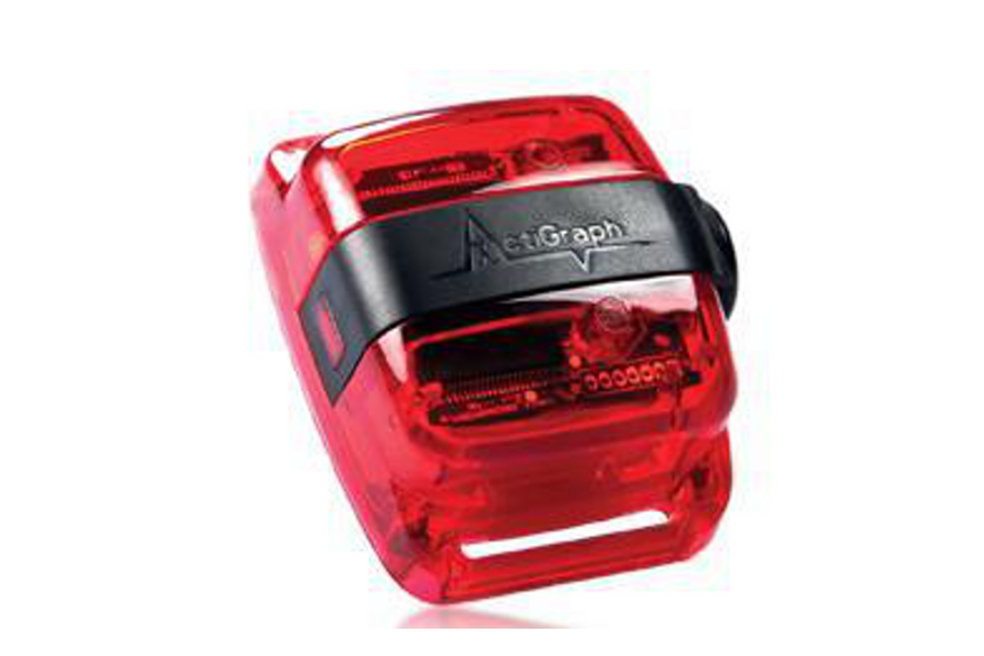 人体运动能耗监测仪Actigraph wGT3X-BT – 眼动仪_动作捕捉_驾驶模拟器_科学仪器提供商_上海蔚辰科技有限公司